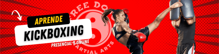 K1 - Modalidad de Kickboxing