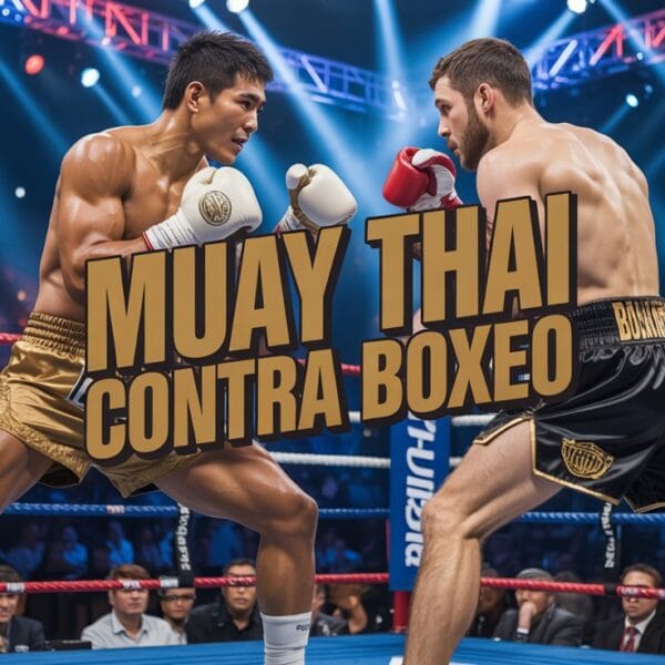 Fundamentos Básicos del Boxeo: Guía Completa para Principiantes